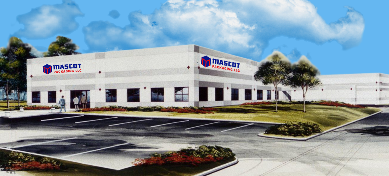 Mascot Packaging | Home