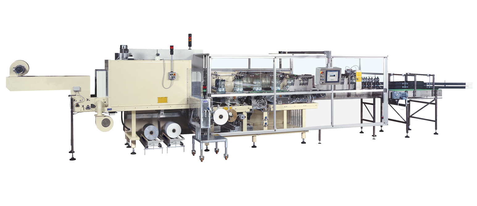 Mascot Packaging | Home