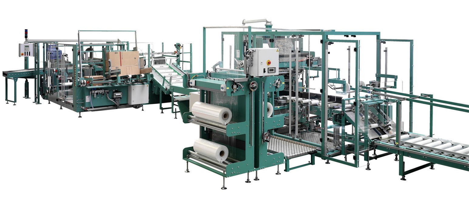 Mascot Packaging | Home