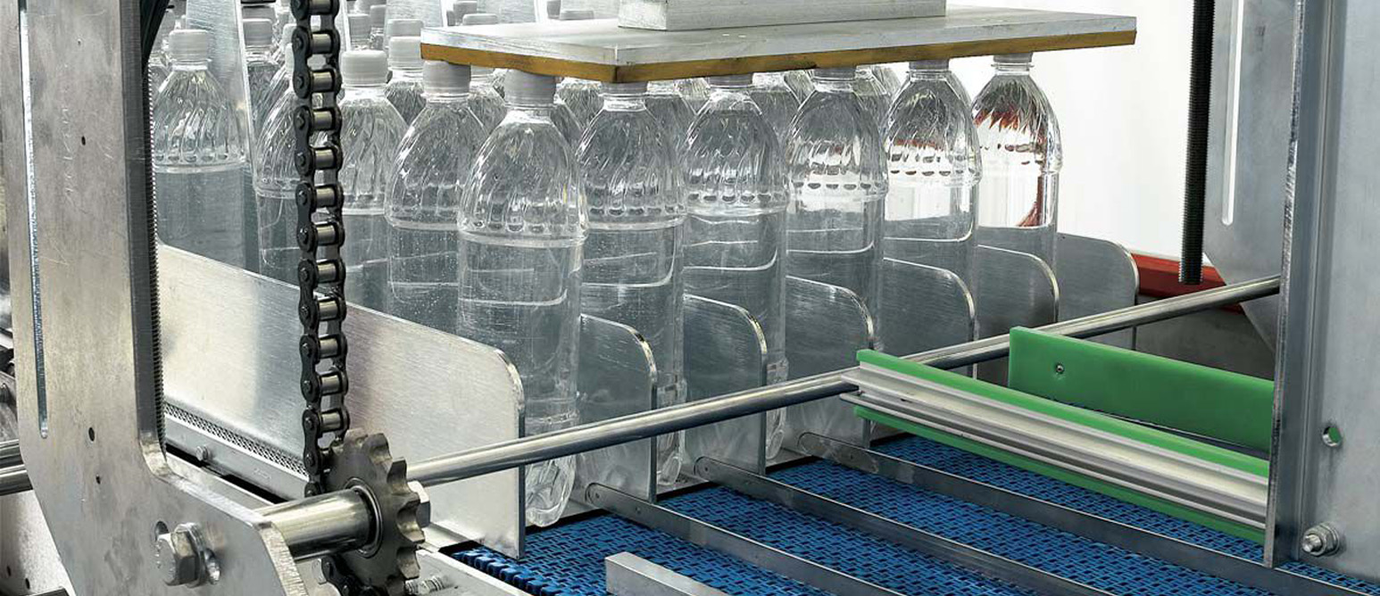 Mascot Packaging | Home