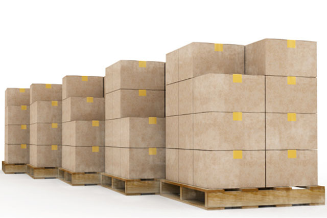 Mascot Packaging | Home