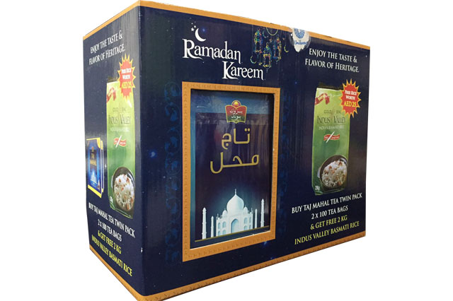 Mascot Packaging | Home