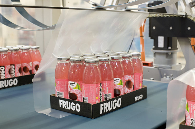 Mascot Packaging | Home